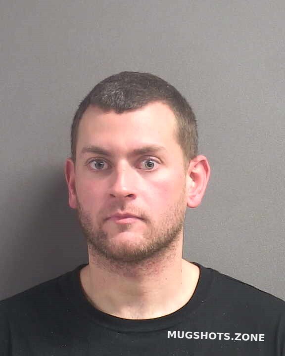 O'CONNOR TIMOTHY MATTHEW 01/21/2026 - Volusia County Mugshots Zone