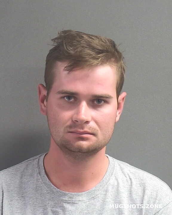 ENGLAND TIMOTHY TYLER 01/21/2026 - Volusia County Mugshots Zone