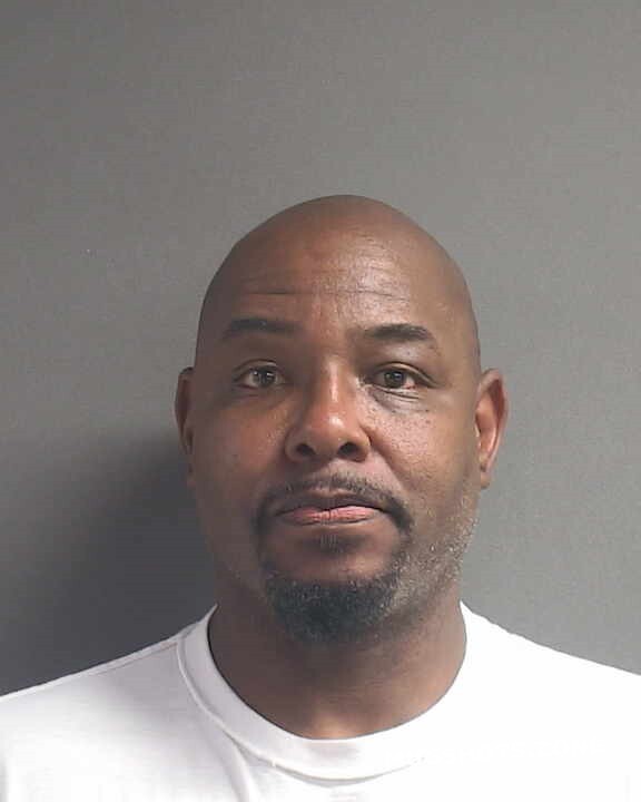 HINSON CHRISTOPHER COULTERS 01/21/2026 - Volusia County Mugshots Zone
