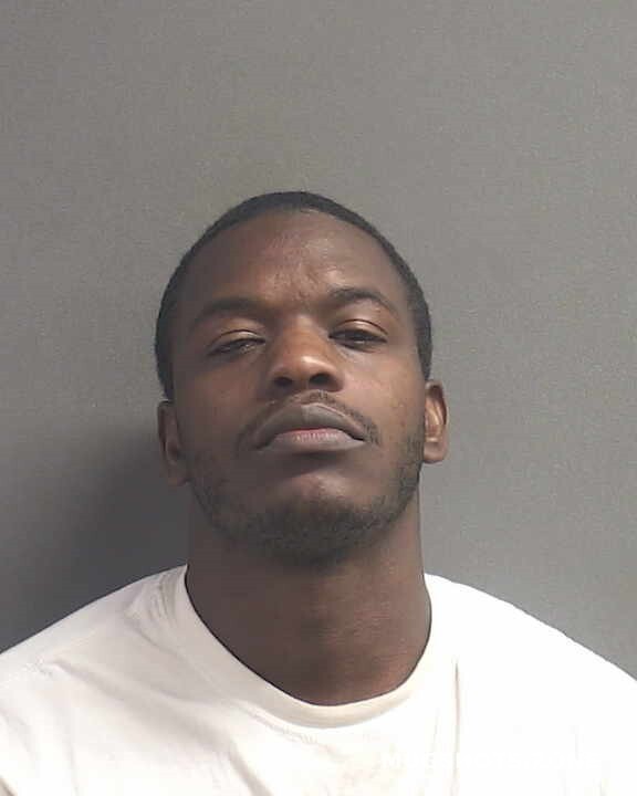 OWENS SEAN MAURICE 01/21/2026 - Volusia County Mugshots Zone