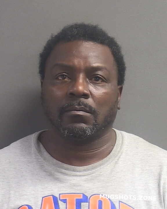 WILLIAMS CHRISTOPHER JEROME 01/22/2026 - Volusia County Mugshots Zone