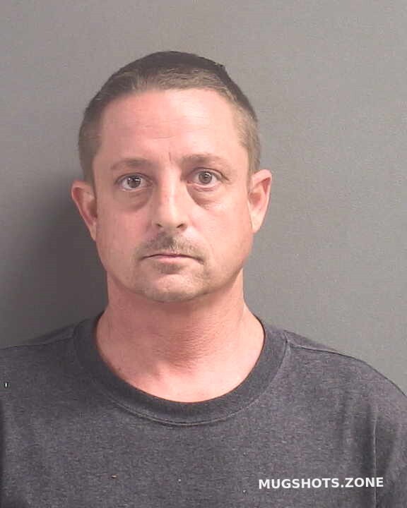 BERUBE JUSTIN LEE 01/24/2026 - Volusia County Mugshots Zone