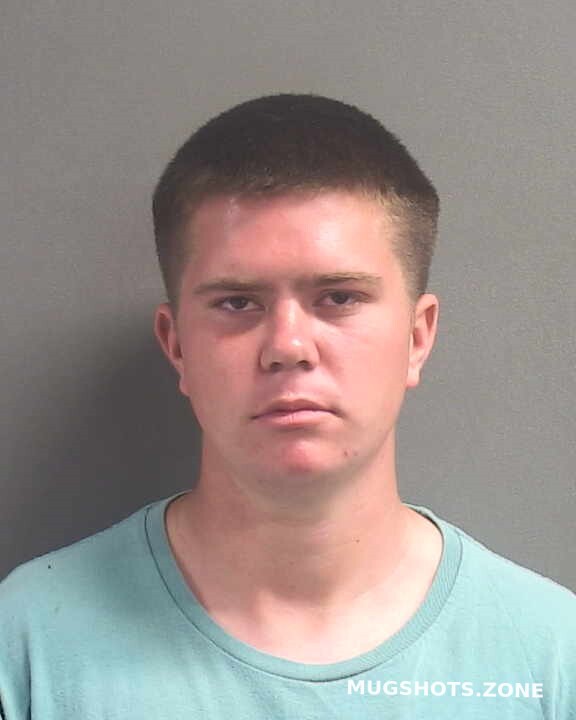 STOCK DEVIN LEE 01/24/2026 - Volusia County Mugshots Zone