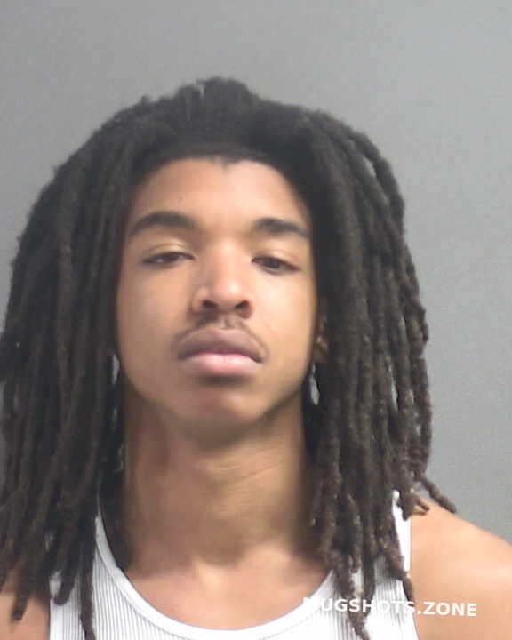DAVIS KAVON OMARION 01/27/2026 - Volusia County Mugshots Zone