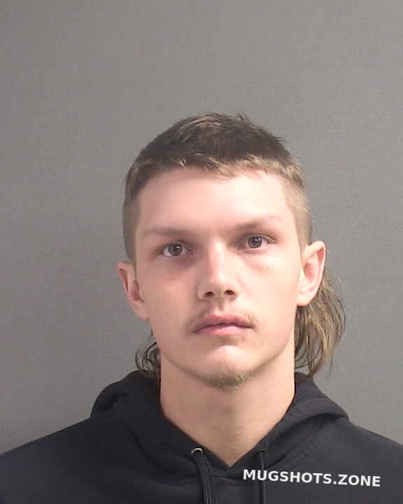 SCIRE AUSTIN B 01/30/2026 - Volusia County Mugshots Zone