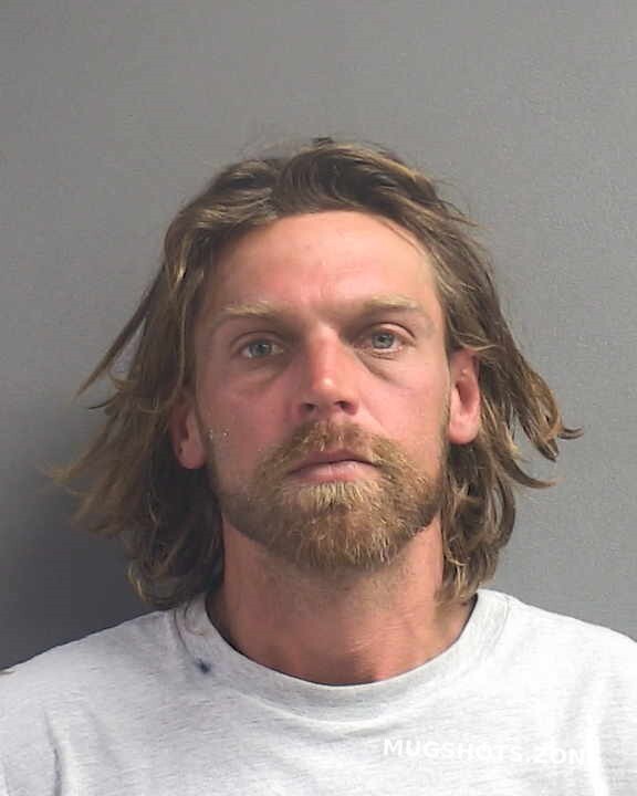 KING TYLER K 01/30/2026 - Volusia County Mugshots Zone