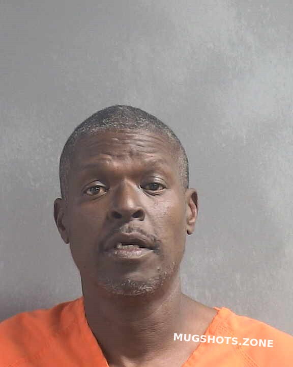 WHITE TONY TERRELL 01/31/2026 - Volusia County Mugshots Zone