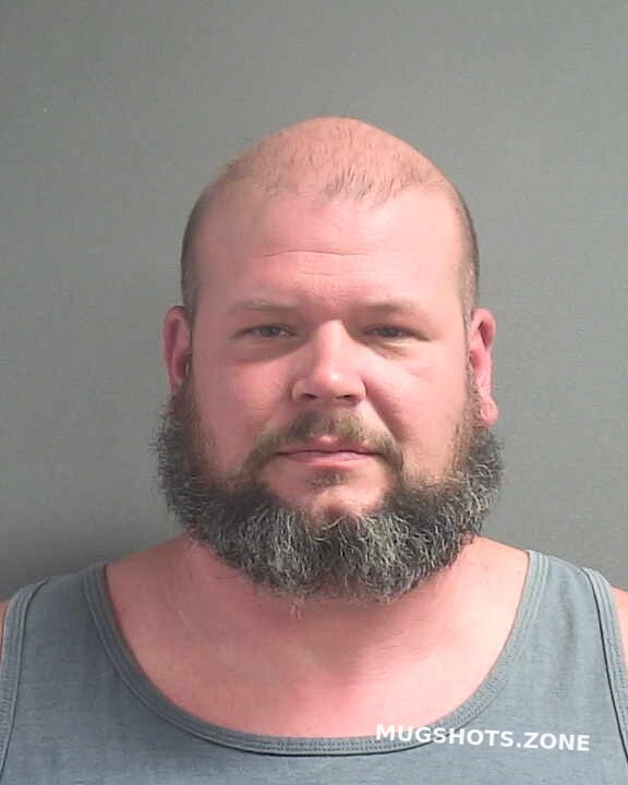 SPITTLER CHRISTOPHER MICHAEL 01/31/2026 - Volusia County Mugshots Zone