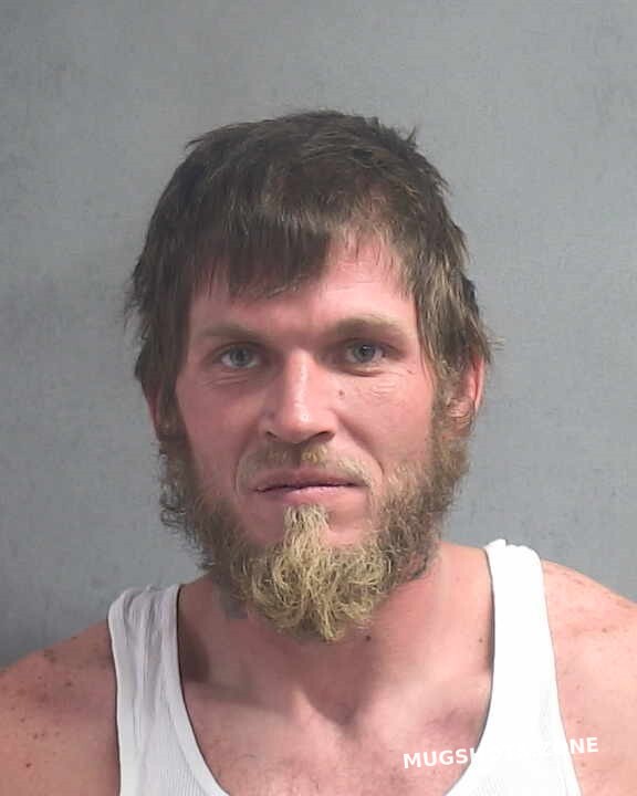 WELLMAN MARK ALLEN 01/31/2026 - Volusia County Mugshots Zone