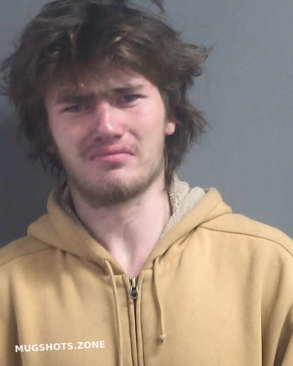 STATKUS NICOLAS SCOTT 01/31/2026 - Volusia County Mugshots Zone