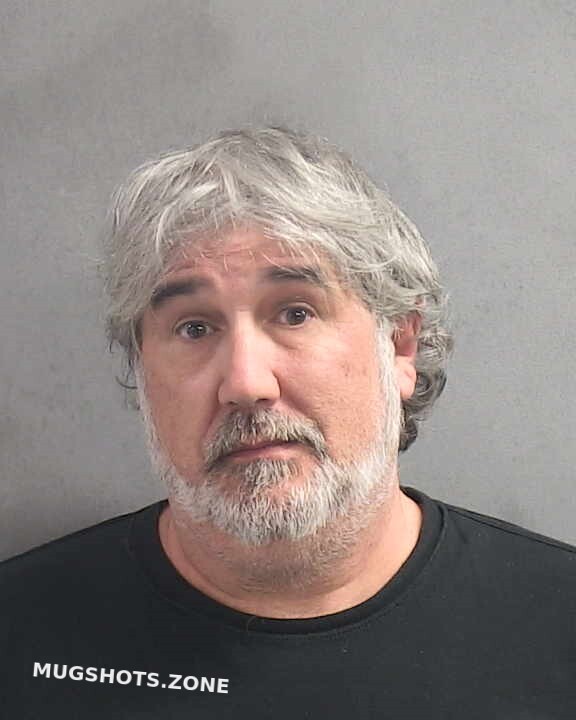 BUSSIERE BRIAN GERALD 02/01/2026 - Volusia County Mugshots Zone