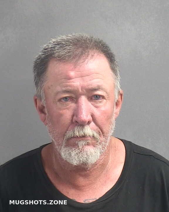 BROWN DAVID EDWIN 02/04/2026 - Volusia County Mugshots Zone