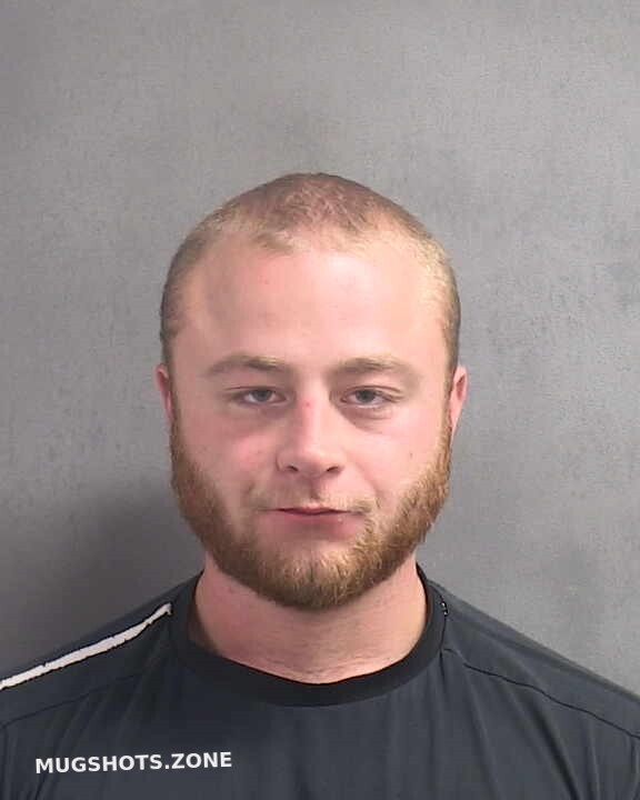 PIQUET JOSHUA JAMES 02/04/2026 - Volusia County Mugshots Zone
