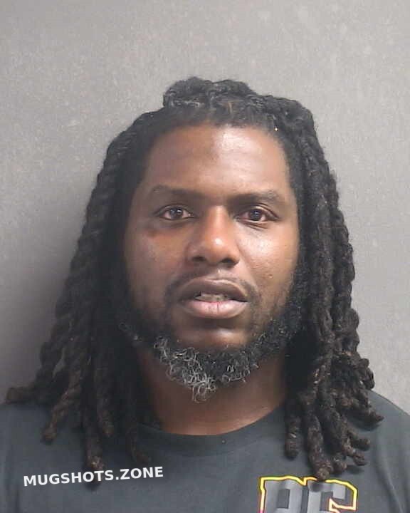 EDWARDS JONATHAN RAYNARD 02/06/2026 - Volusia County Mugshots Zone