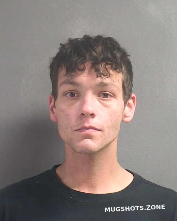 GRAHAM CARSON CHRISTOPHER 02/06/2026 - Volusia County Mugshots Zone