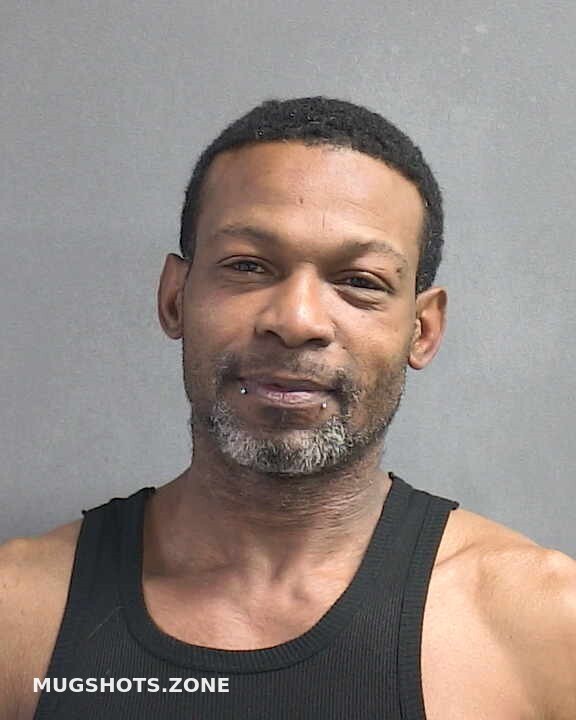 ADAMS JUSTIN DAMON 02/09/2026 - Volusia County Mugshots Zone