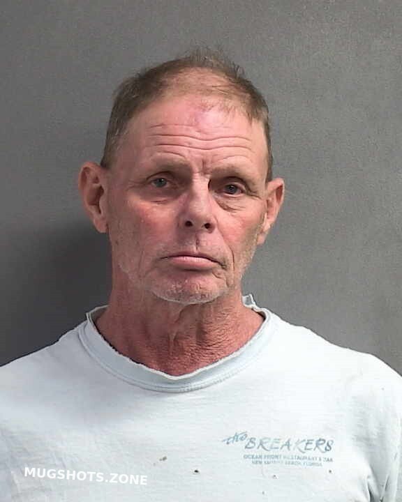 DOYLE JUSTIN DAVID 02/10/2026 - Volusia County Mugshots Zone