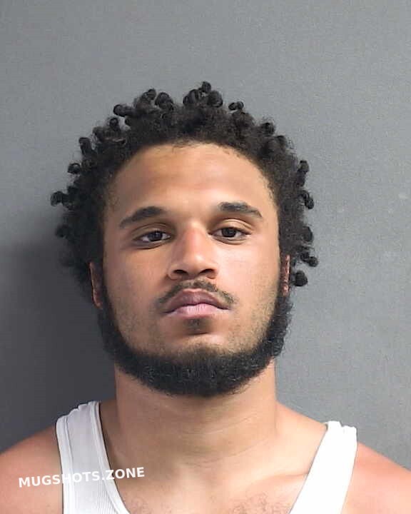 MYLES CAMERON CHRISTOPHER 02/11/2026 - Volusia County Mugshots Zone