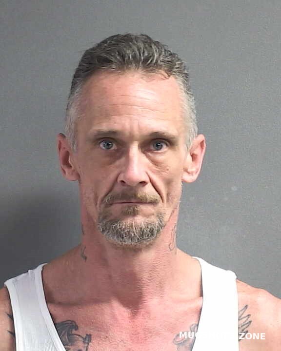 NICHOLS JOHN 02/11/2026 - Volusia County Mugshots Zone
