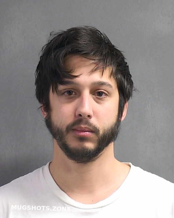 LOM NICHOLAS A 02/12/2026 - Volusia County Mugshots Zone
