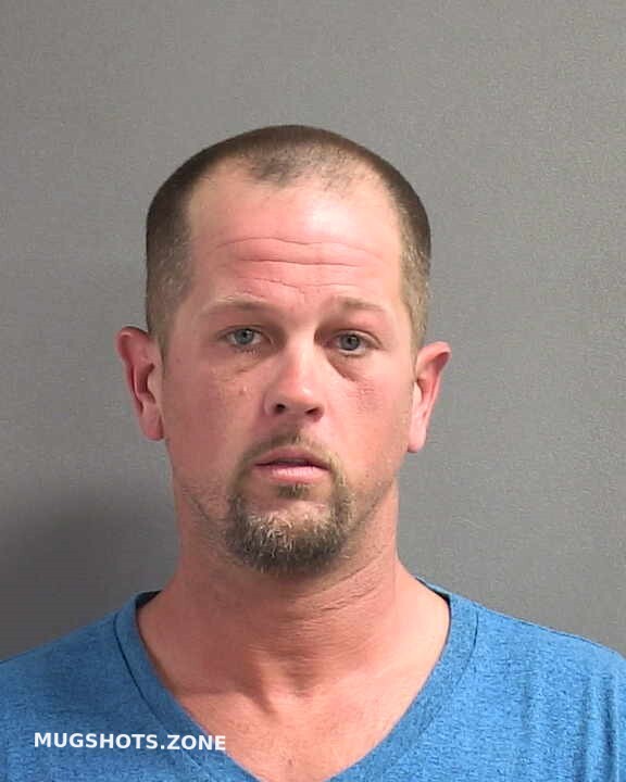 PETRY CHRISTOPHER THOMAS 02/18/2026 - Volusia County Mugshots Zone