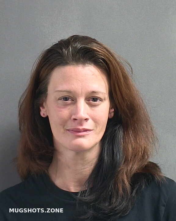 PAJOWSKI STEPHANIE LYNN 02/20/2026 - Volusia County Mugshots Zone