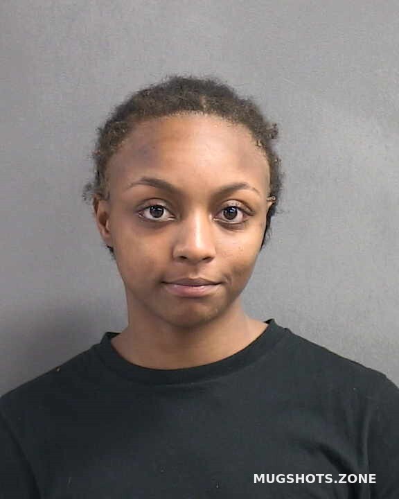 BELL JE'YLAH A 02/20/2026 - Volusia County Mugshots Zone