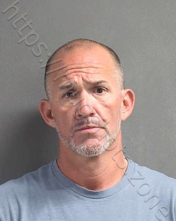 HUDSON MICHAEL LEAMON 02/22/2026 - Volusia County Mugshots Zone