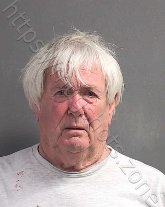 RAGSDALE KENNETH ROBERT 03/01/2026 - Volusia County Mugshots Zone