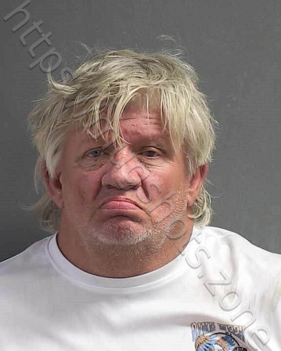RAMEY RANDALL 03/02/2026 - Volusia County Mugshots Zone
