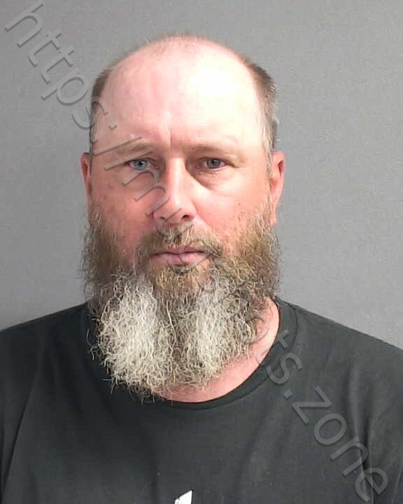 KELLY ALAN DWAYNE 03/02/2026 - Volusia County Mugshots Zone