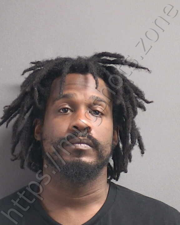 SWAIN MANUEL L 03/05/2026 - Volusia County Mugshots Zone