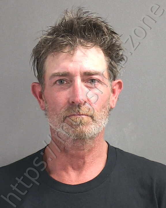 SWIFT CORY A 03/25/2026 - Volusia County Mugshots Zone
