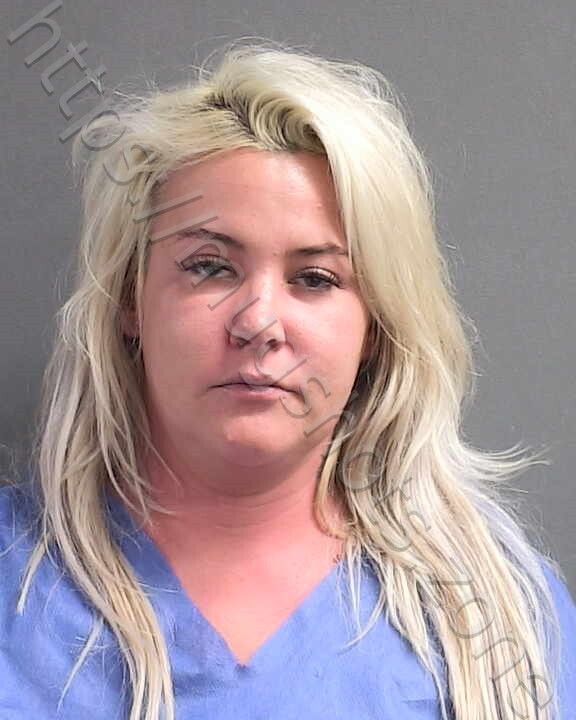 MUSSER HEATHER KATHERINE 04/16/2026 - Volusia County Mugshots Zone