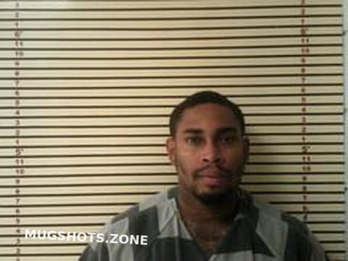 CHRISTOPHER TRAVON BROWN 01/20/2021 - Wagoner County Mugshots Zone