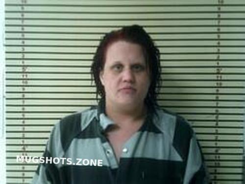 ANNIE CAITLIN CONNER 01/31/2021 - Wagoner County Mugshots Zone