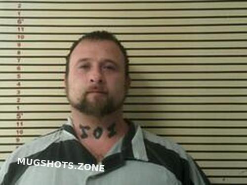 RONNIE BUCK YAWN 02/05/2021 - Wagoner County Mugshots Zone