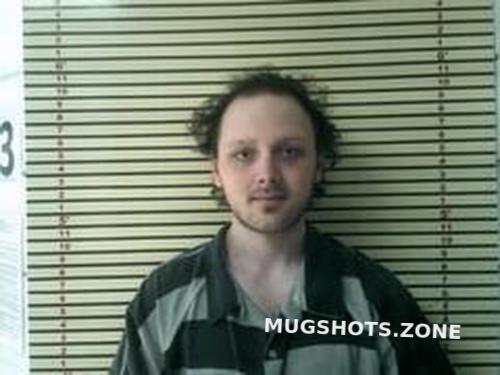 ZACHARY BENJAMIN OGLETREE 03/03/2021 - Wagoner County Mugshots Zone