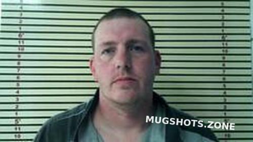 KRAGEN PAUL TURNAGE 04/01/2021 - Wagoner County Mugshots Zone