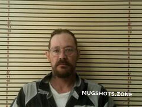 RUSTY LEE SLAGLE 04/02/2021 - Wagoner County Mugshots Zone