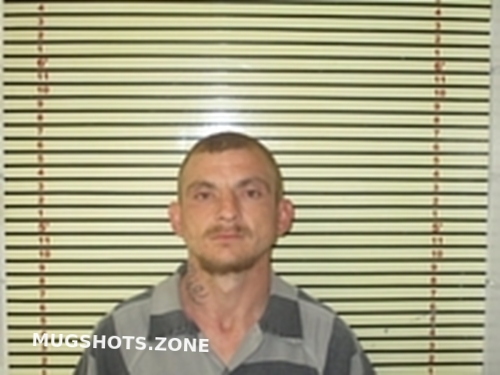 DUSTIN PHILLIPS 04/14/2021 - Wagoner County Mugshots Zone