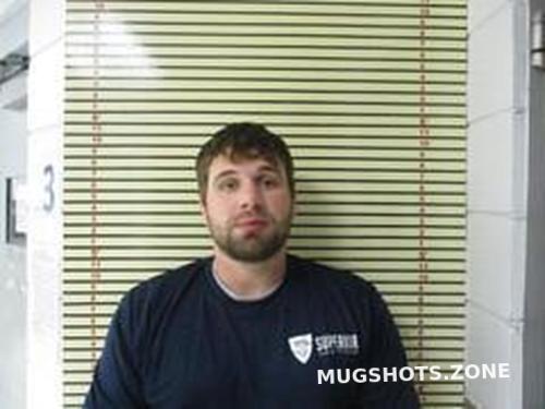 AMOS CHERRY 05/06/2021 - Wagoner County Mugshots Zone