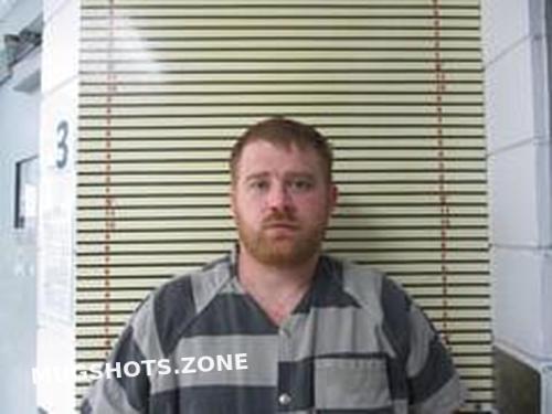 JASON BRADLEY 05/26/2021 - Wagoner County Mugshots Zone