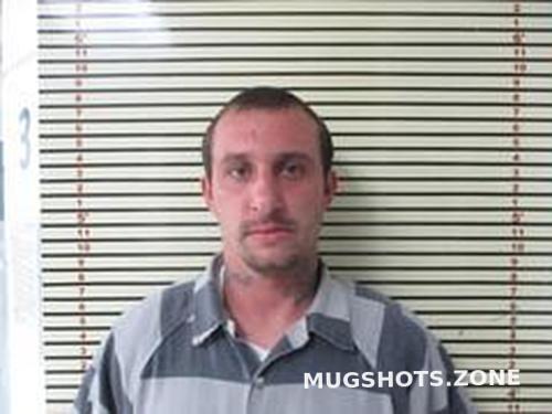 JAMIE ALLEN JR PILON 05/28/2021 - Wagoner County Mugshots Zone