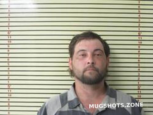 DUSTIN ANDREW TANNER GARRISON 06/13/2021 - Wagoner County Mugshots Zone