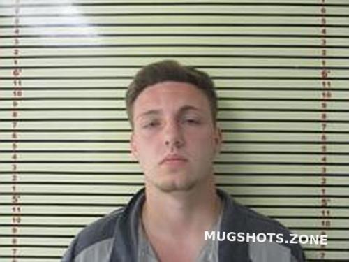 THOMAS DOYLE SHELLY 06/16/2021 - Wagoner County Mugshots Zone