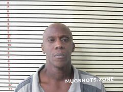 BRYAN CONNELL STEELE 06/30/2021 - Wagoner County Mugshots Zone