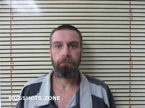 PATRICK ROSS GUTHRIE 07/12/2021 - Wagoner County Mugshots Zone