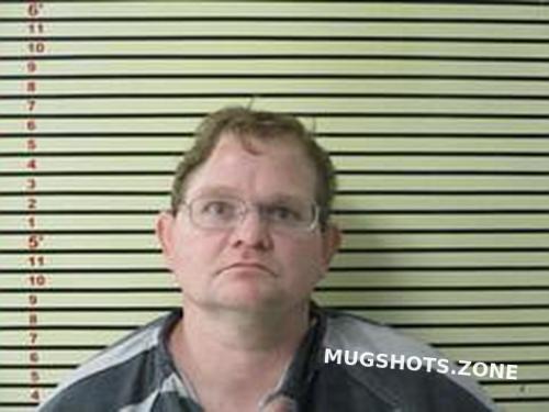 DUSTIN OLDEN 07/18/2021 - Wagoner County Mugshots Zone