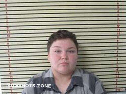 ELIZABETH MARIE RODRIGUEZ 08/23/2021 - Wagoner County Mugshots Zone